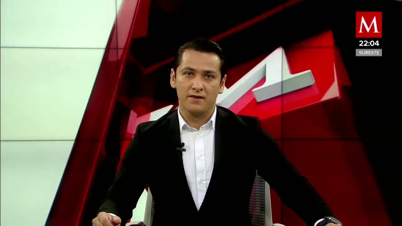 Milenio Noticias, con Erik Rocha, 25 de julio de 2020 - Vídeo Dailymotion