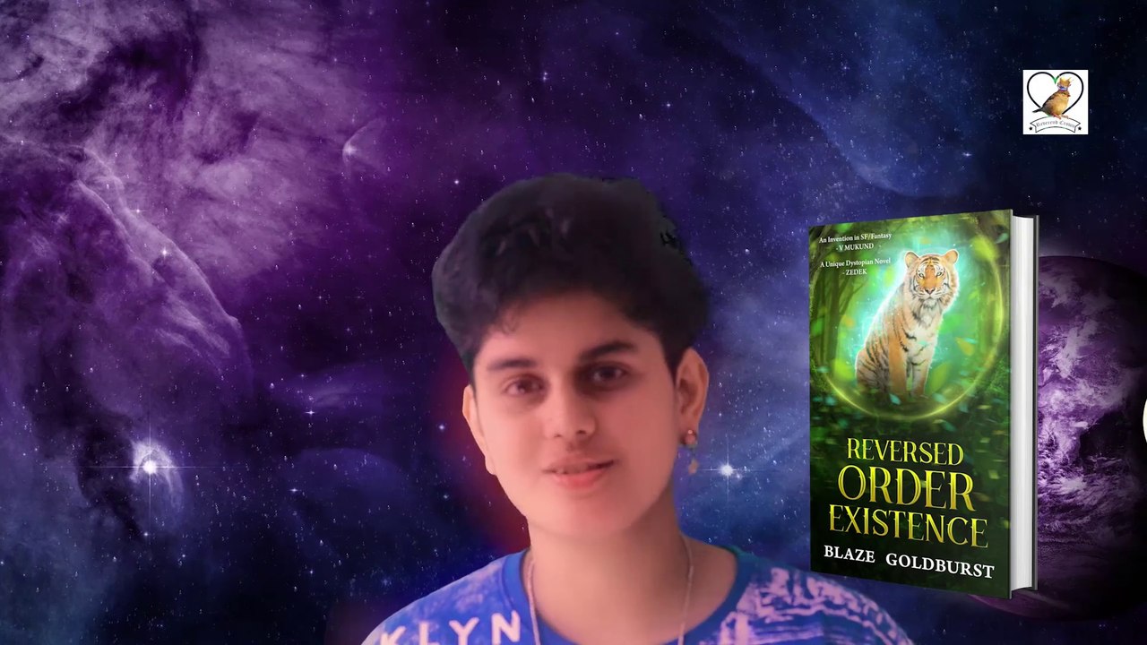 How Reversed Order Existence trapped Blazon? - video Dailymotion