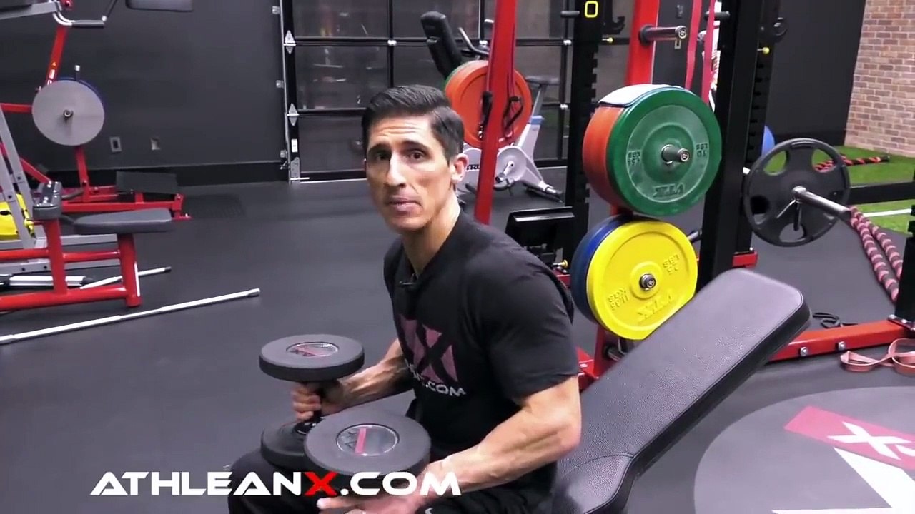 ¡Cómo Arreglar EL PECHO HUNDIDO! (PECTUS EXCAVATUM) - Vídeo Dailymotion