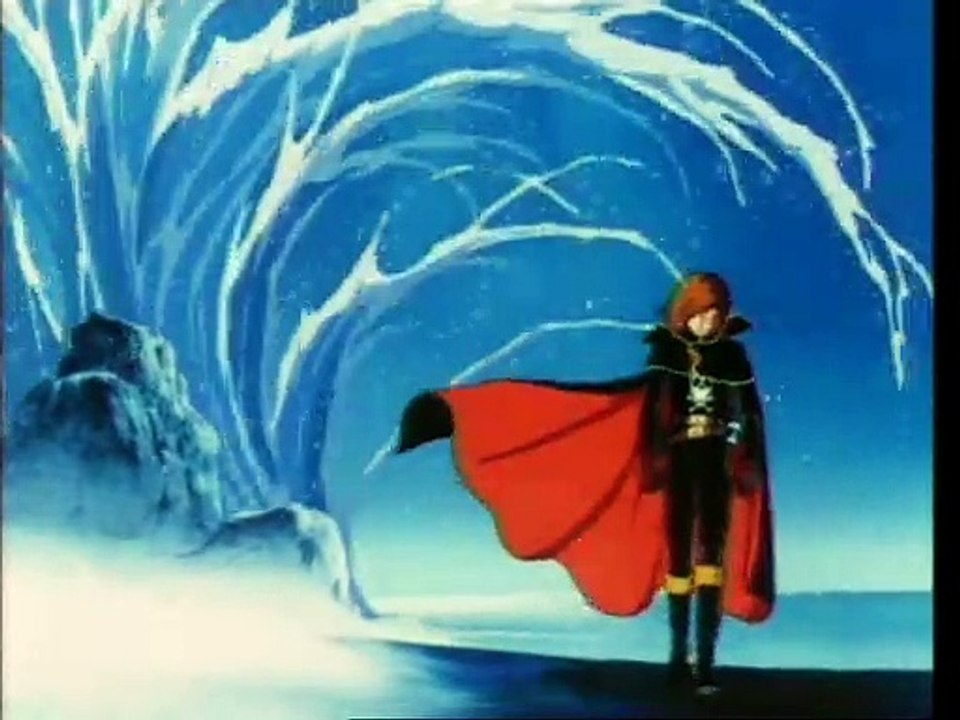 Albator 84 fin VF - Vidéo Dailymotion