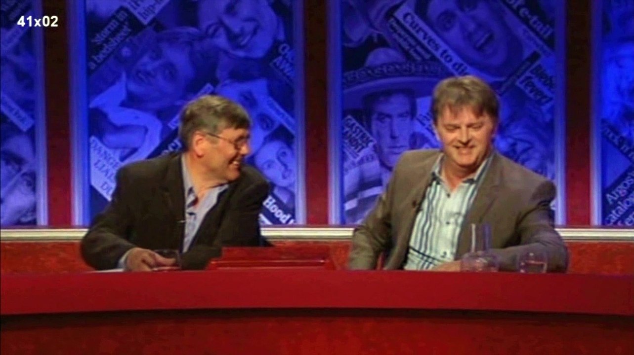The best of Hignfy series 41 part1 - video Dailymotion