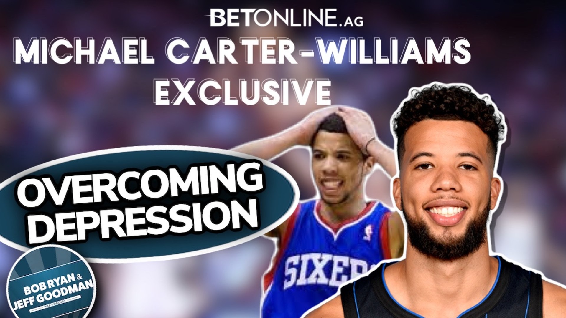 Michael Carter Williams Wallpaper