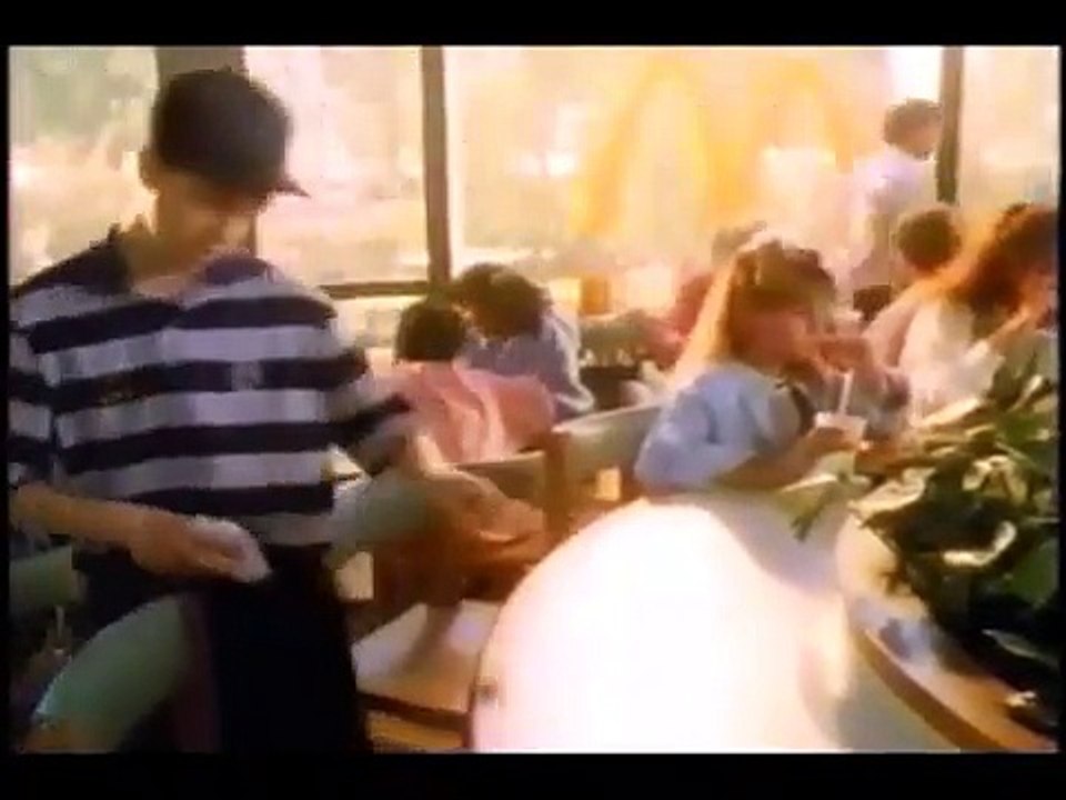 TGIF April 27- 1990 commercials - video Dailymotion