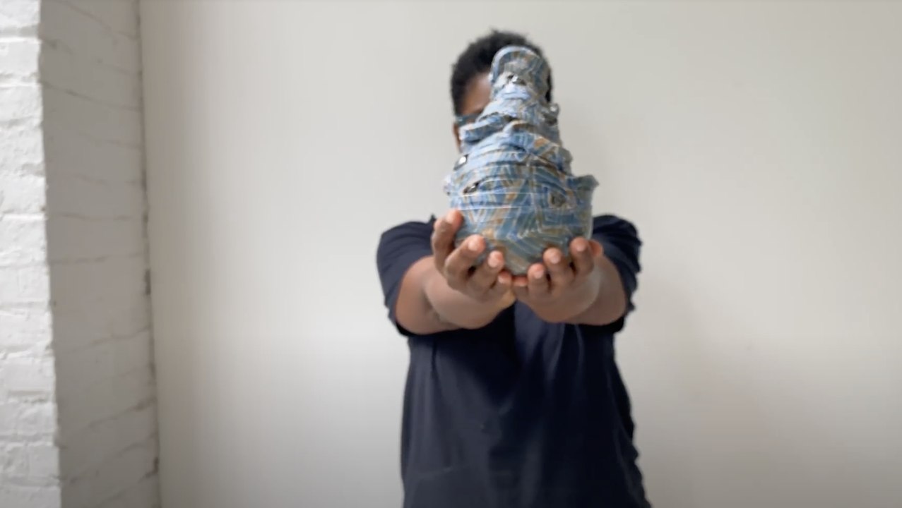 Beautiful Things: Malene Barnett - video Dailymotion