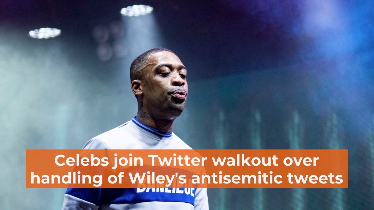 Wiley's Tweets - video Dailymotion