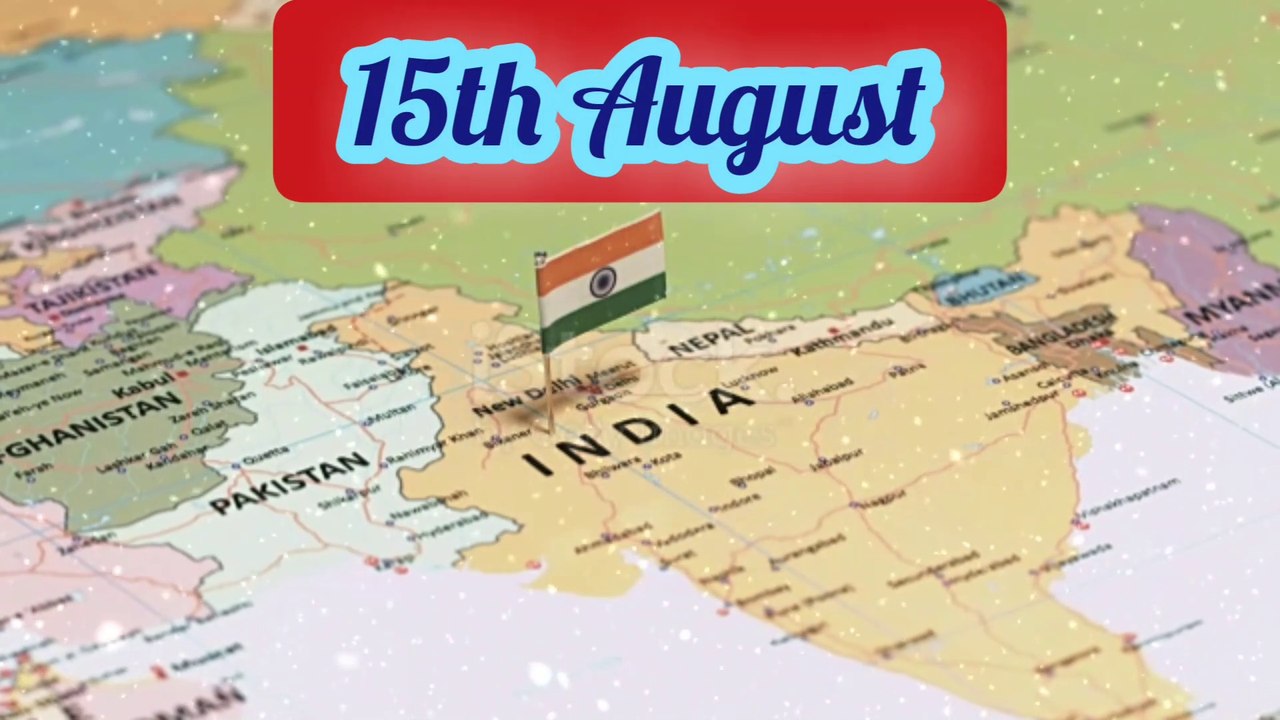 Rashtra gan of india | jan-gan-man adhinayak jai he | india republic ...