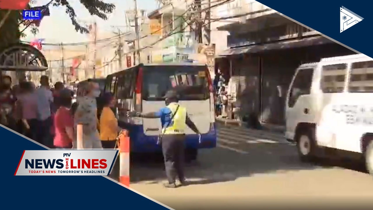 DTI to release new protocols for firms in fight vs CoVID-19 - video ...