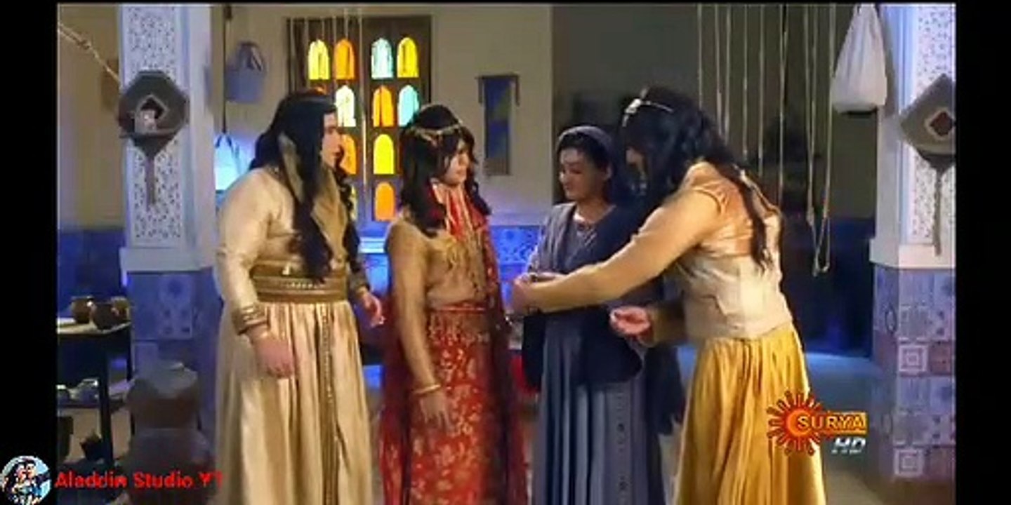 Aladdin serial 29/7/2020 By Aladdin studio youtube channel - video ...