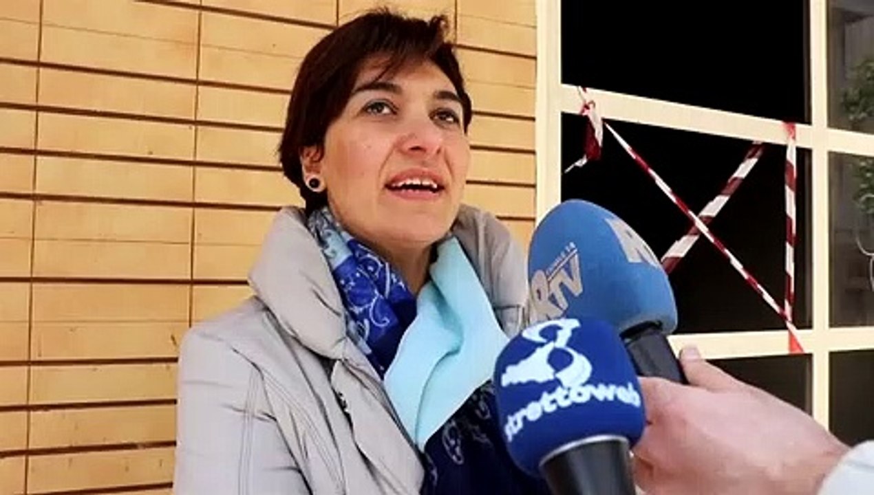 Reggio Calabria,intervista a Maria Giuffrida: "tutti insieme per l ...