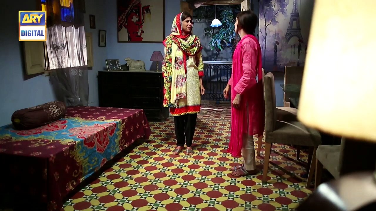 Kasak Episode 7 - 29th July 2020 _ ARY Digital Drama - video Dailymotion