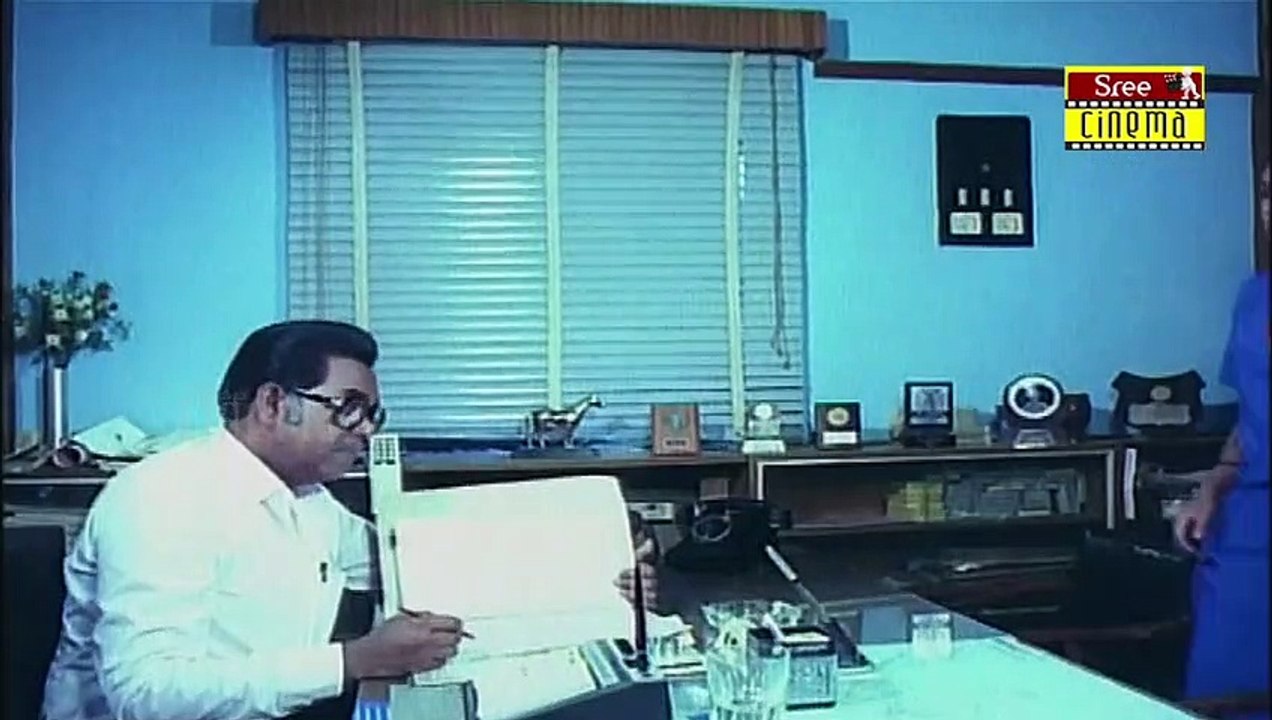 Vasantha Sena |Movie Scene 4 | K. Vijayan | Shankar | Seema | Shobana ...