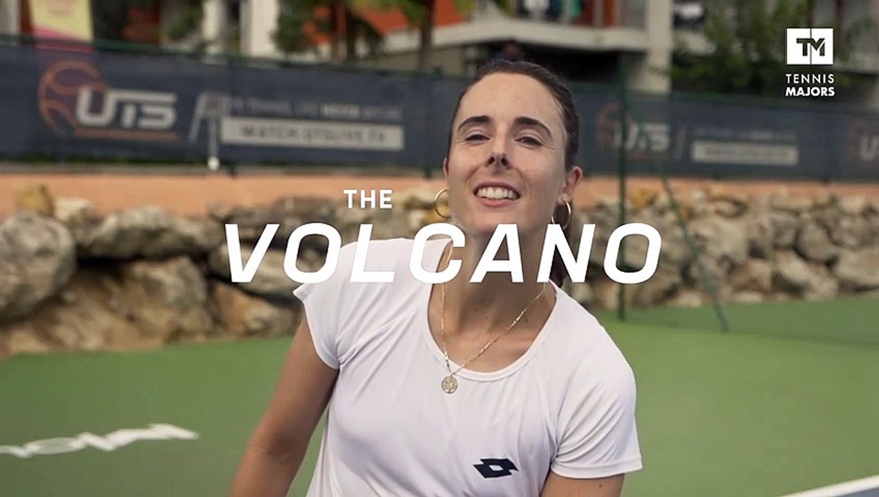 EXCLUSIVE - Alizé Cornet interview : "You can't play at UTS the same ...
