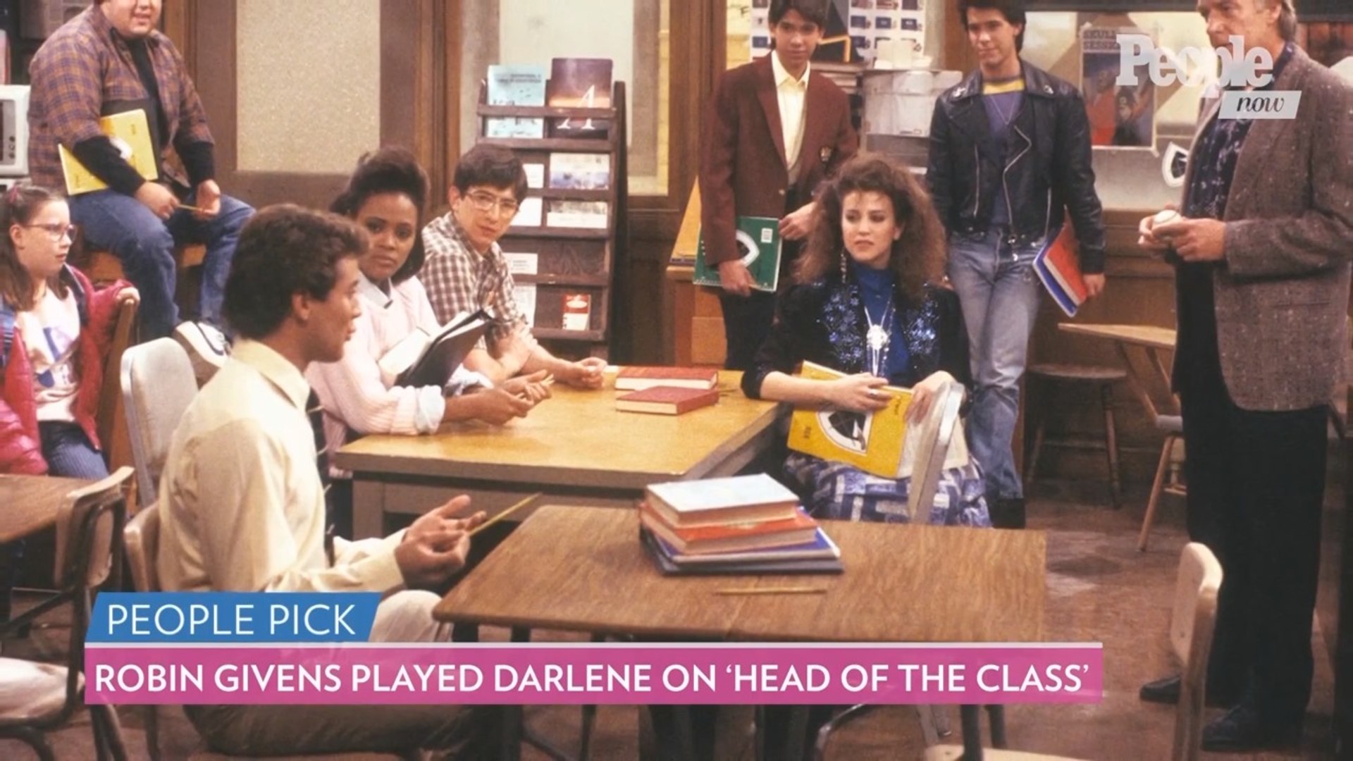 Robin Givens Fresh Prince Young Robin Givens (Eudora) And Tiana. The