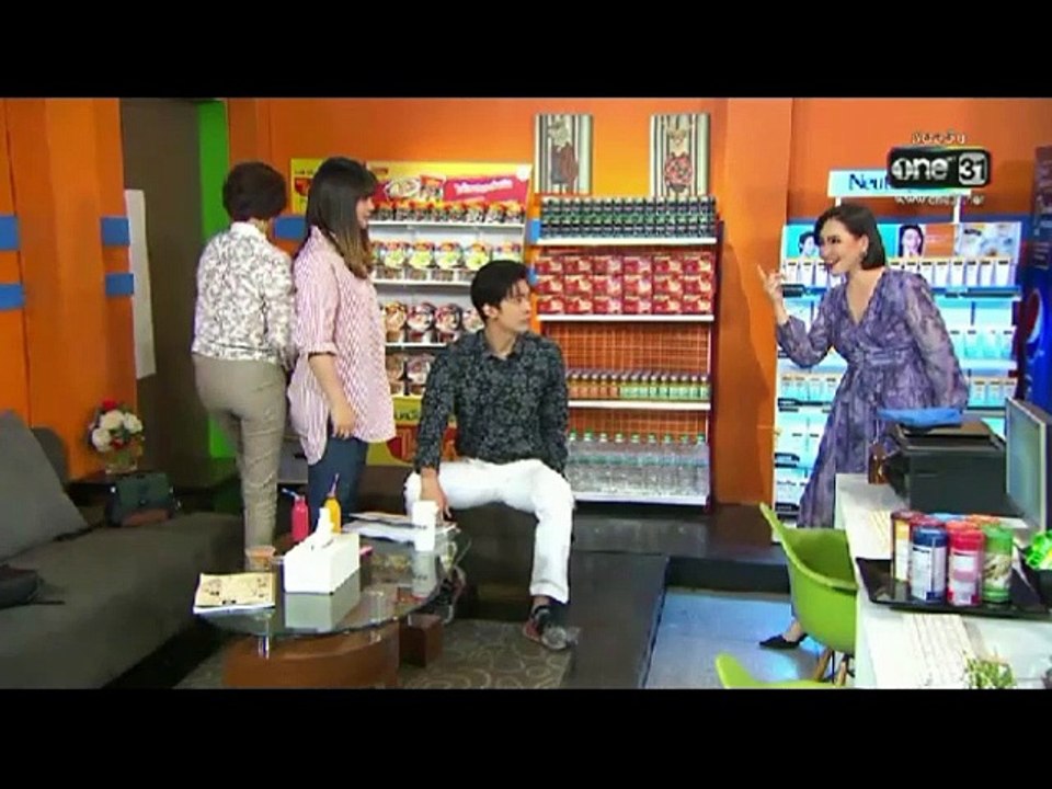 ดูเป็นต่อ 2020 EP.26 (ตอนจบ.26) 1 สิงหาคม 2563 || ดูเป็นต่อ 01/08/2563 - Vidéo Dailymotion