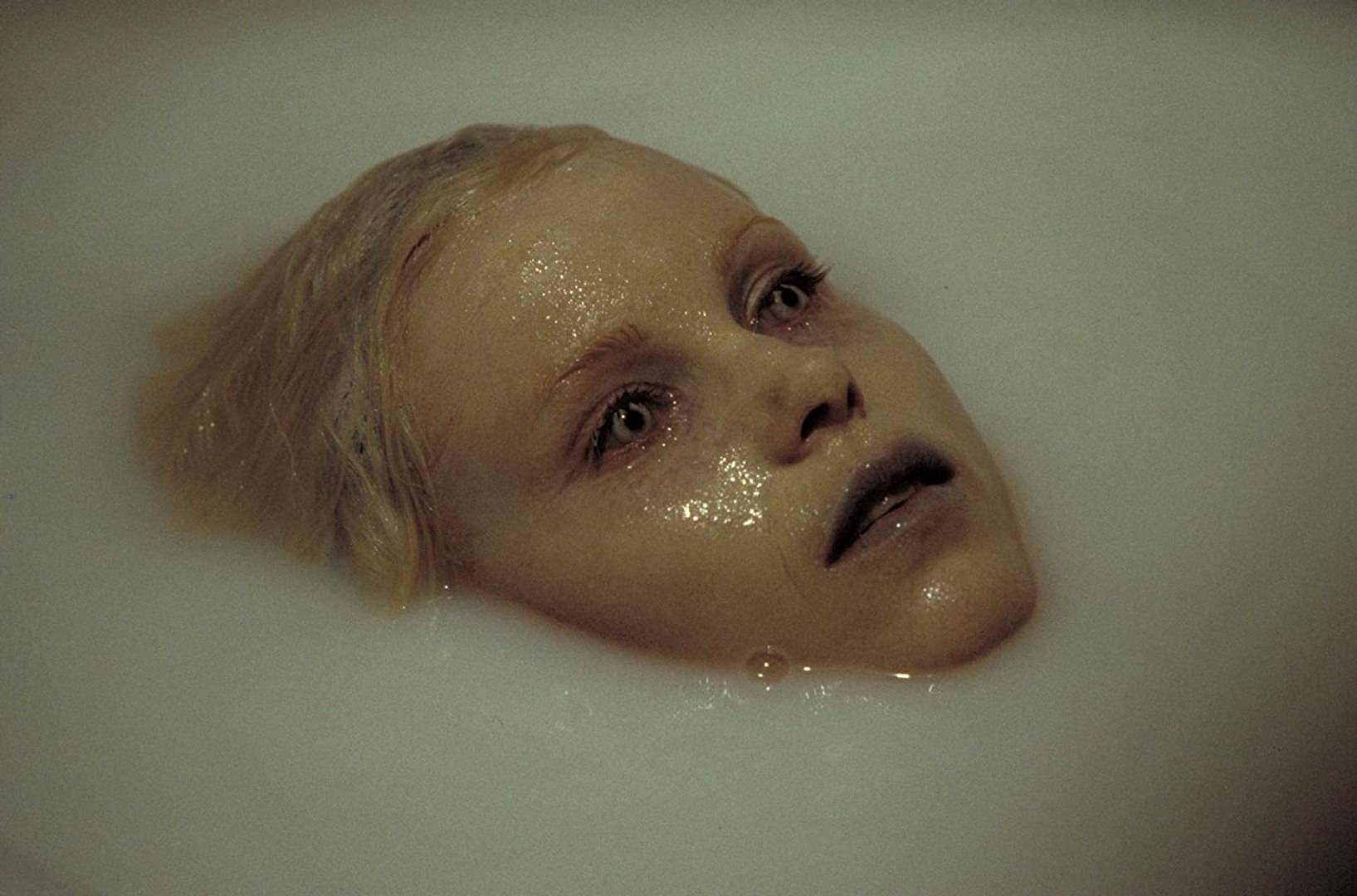 Vincent Donofrio The Cell