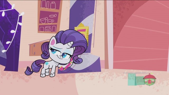 Mlp Sick Day My Little Pony: Pony Life Episode 15 Potion Mystery/Sick