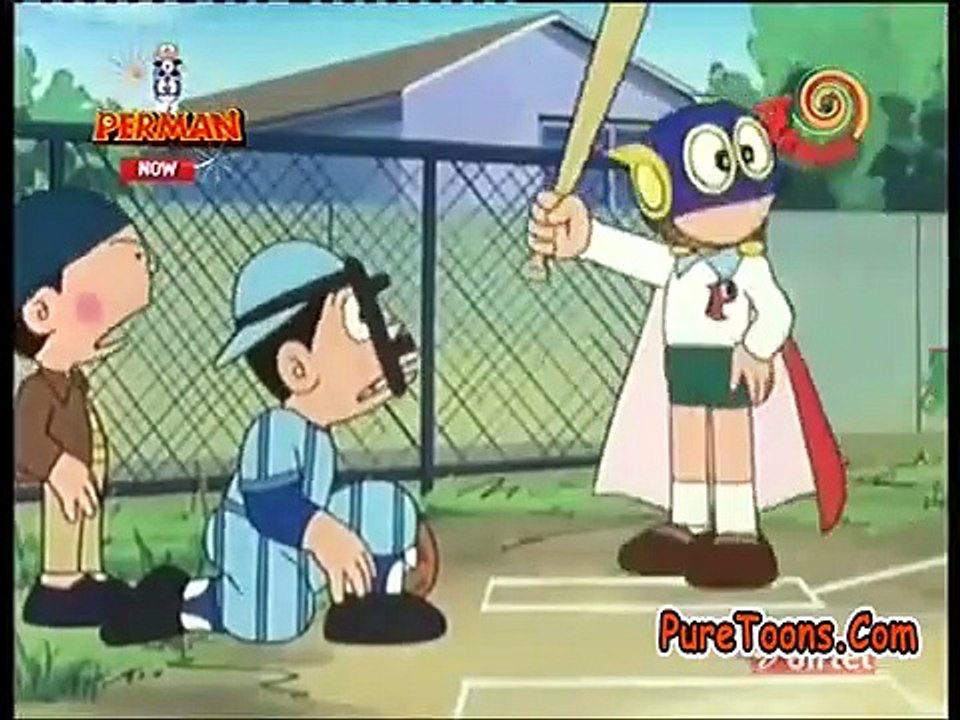 perman episode 2 - video Dailymotion