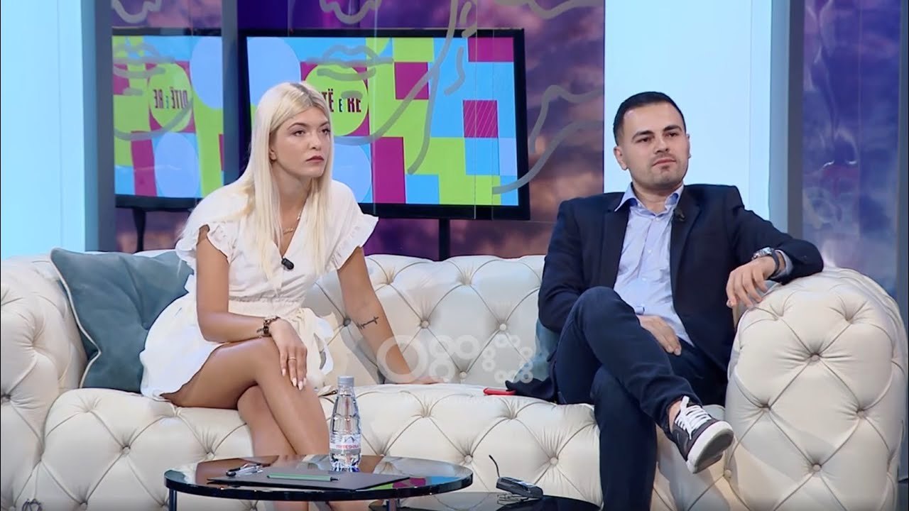 Ditë e Re - Drilon Xhepollari, Trevisa Tufa flasin për javën e 35 te ...