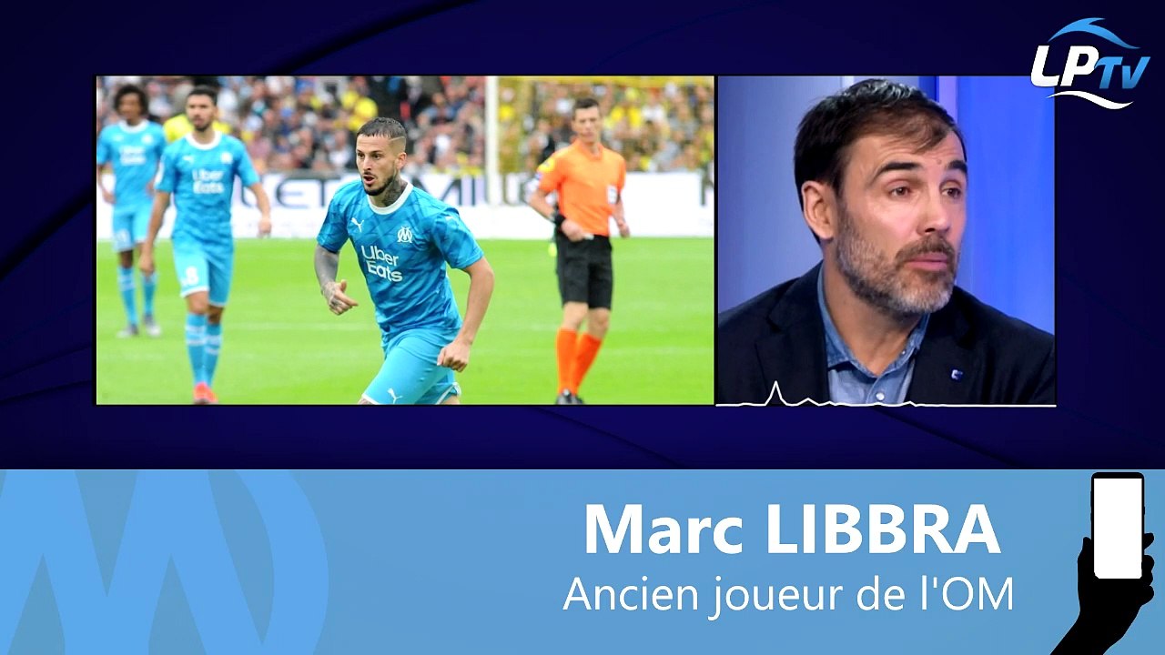 Pour Marc Libbra, le duo Thauvin-Benedetto sera la "bonne surprise de ...