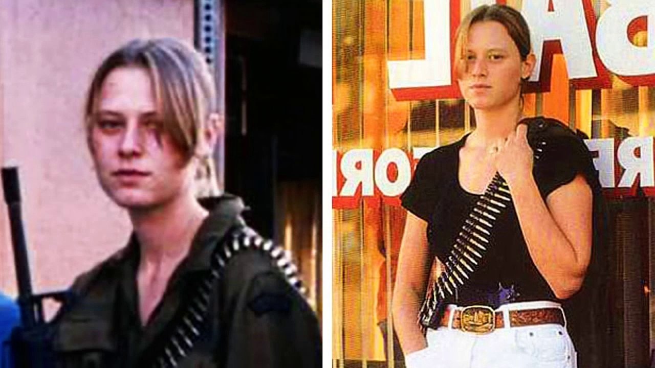 5 Most Unbelievable Real Life Bounty Hunters - video Dailymotion