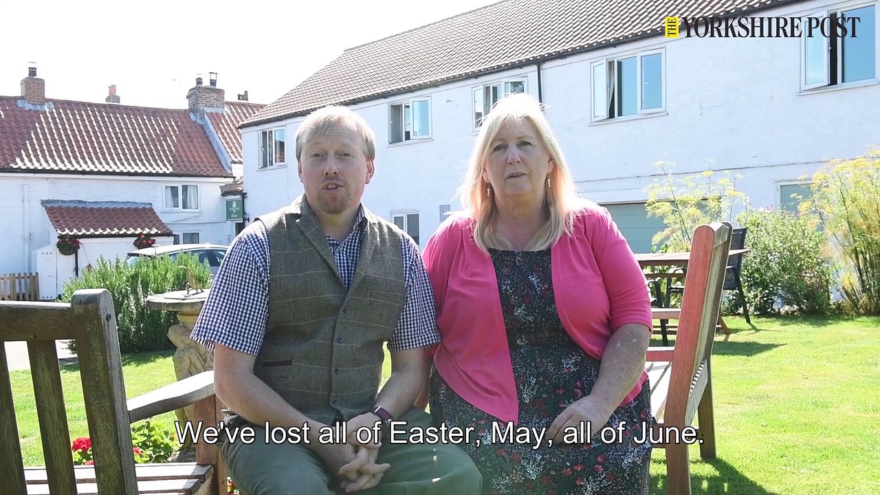 Orchard Lodge guest house at Flixton - video Dailymotion