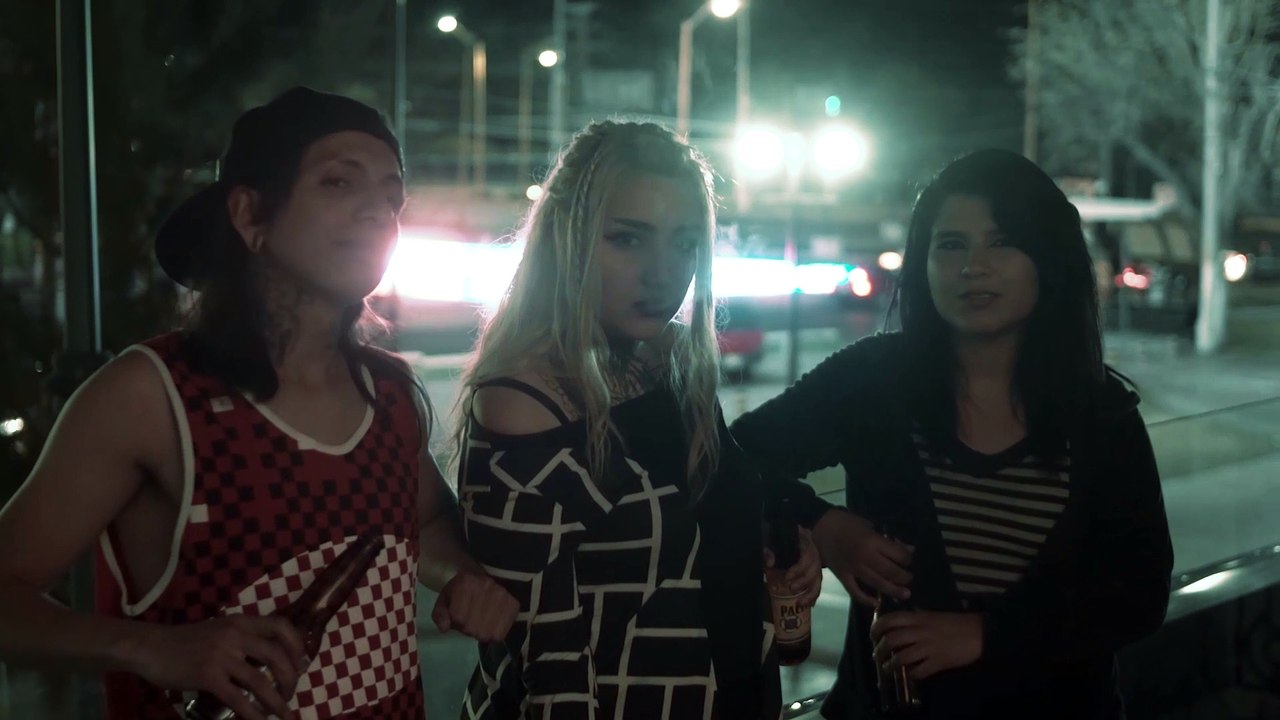 Ace Midas - Hustlevania. (Video Oficial) - Vídeo Dailymotion