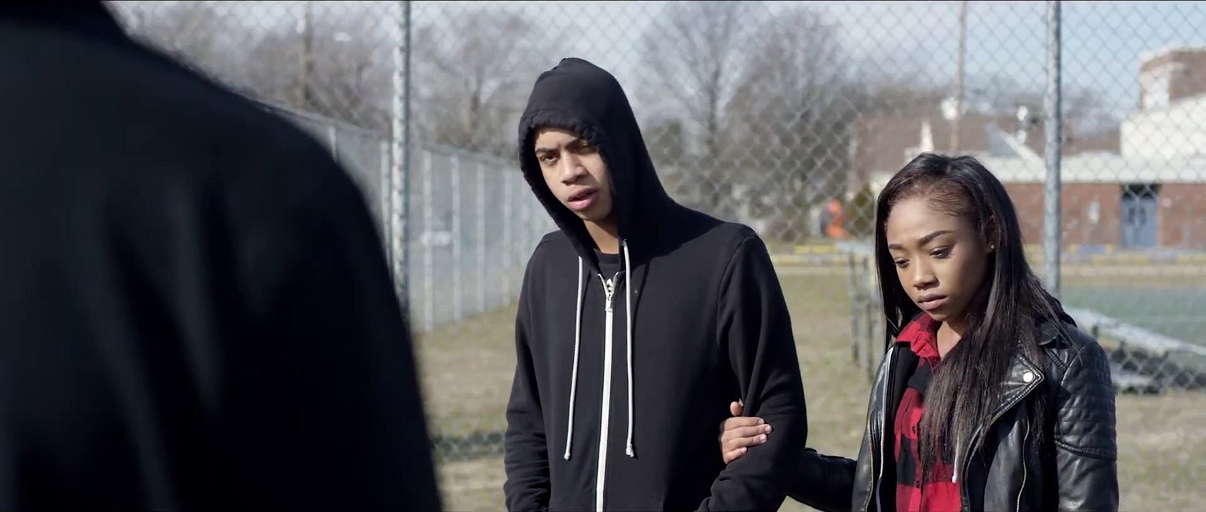 Last Shot Movie - video Dailymotion