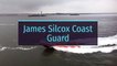 James Silcox Coast Guard - Command and Control Officer - video Dailymotion