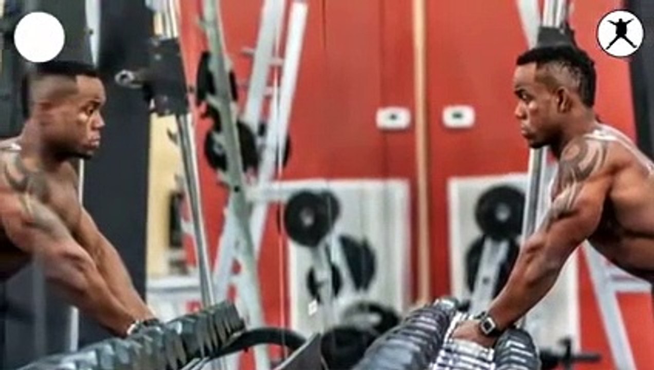 Gym boy Motivational video - video Dailymotion