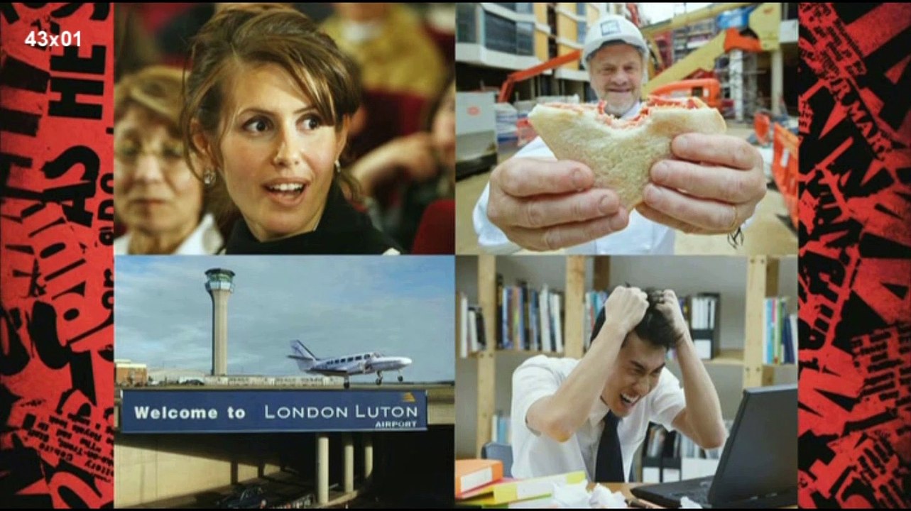 The best of Hignfy series 43 part 1 - video Dailymotion