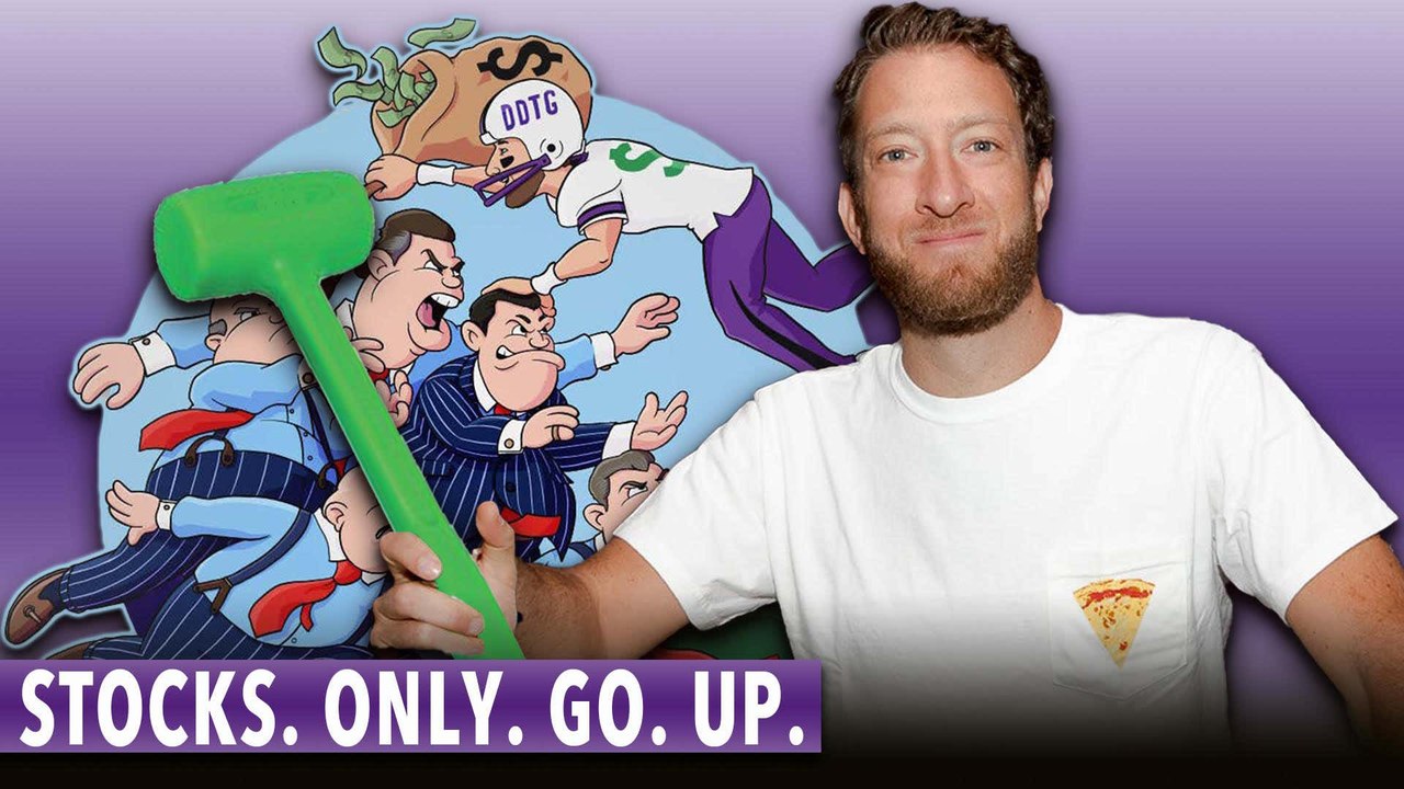 Davey Day Trader- August 5, 2020 - video Dailymotion