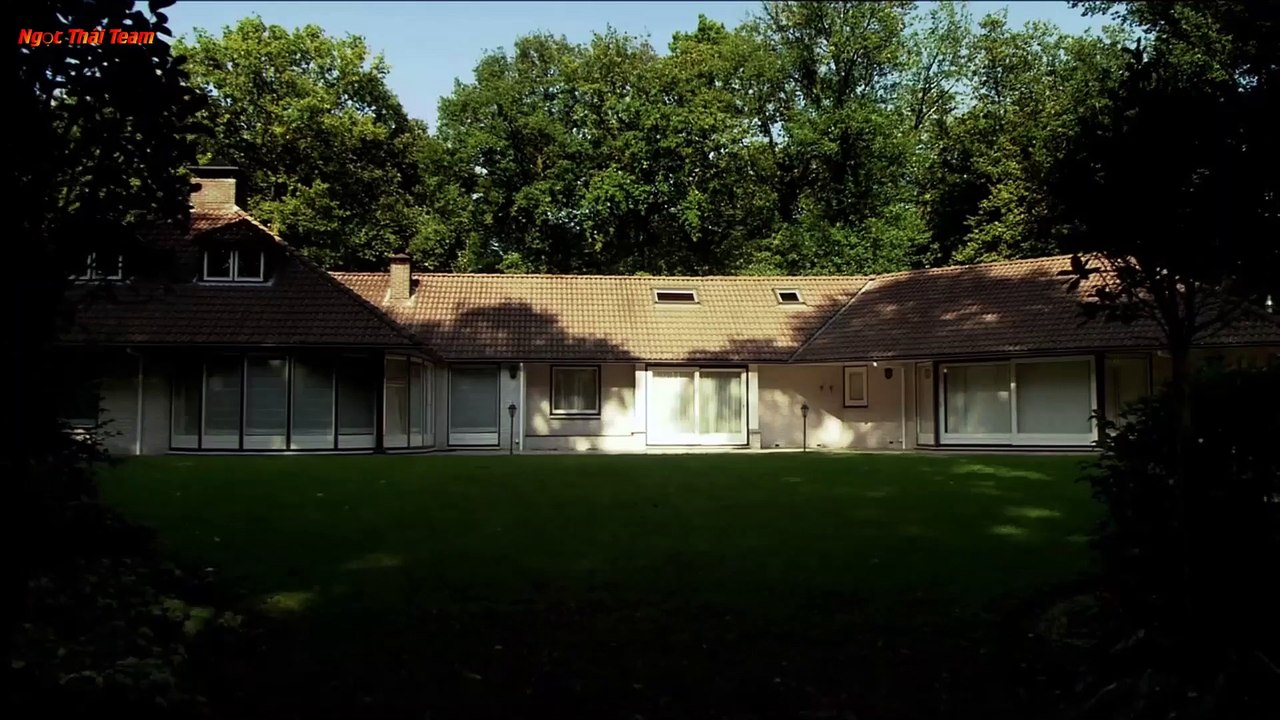 The Human Centipede First Sequence Horror Movie English, Viesub HD Part ...