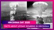 BBC History of World War II Hiroshima - Vídeo Dailymotion