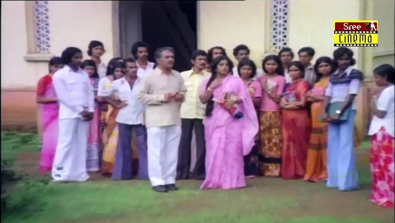Chaakara | Movie Scene 3 | P. G. Viswambharan | Jayan | Seema |Srividya | Sukumaran - video ...