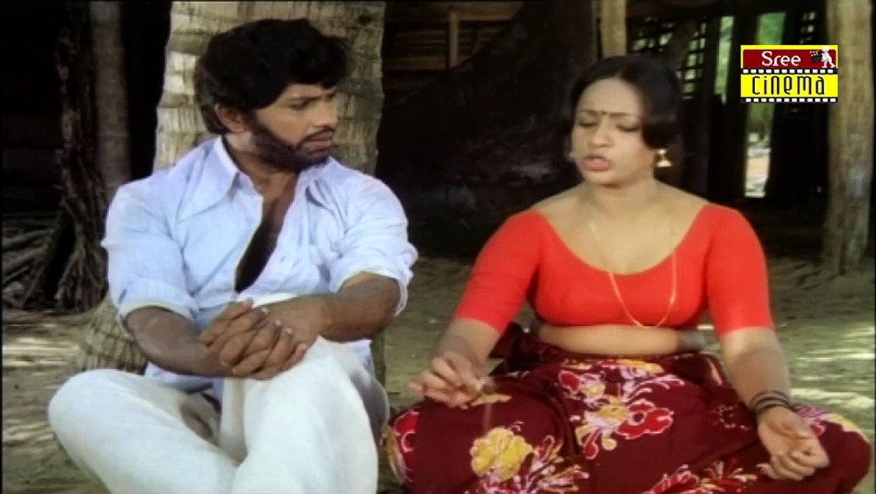 Chaakara | Movie Scene 10 | P. G. Viswambharan | Jayan | Seema |Srividya | Sukumaran - video ...