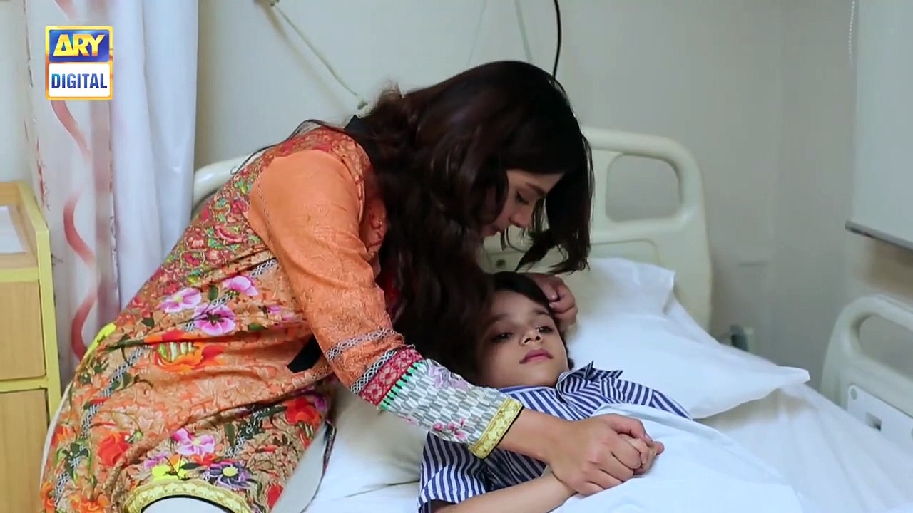 Kasak Episode 9 - 6th August 2020 _ ARY Digital Drama - video Dailymotion