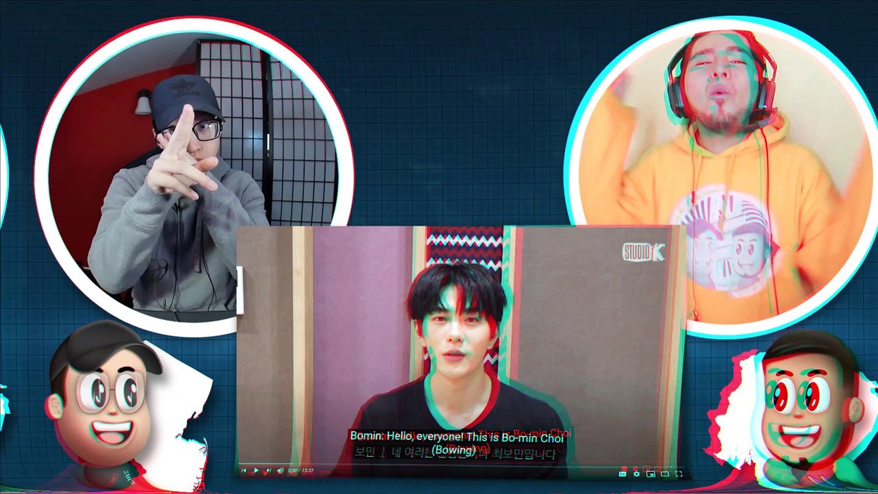 PSYCHO (COVER) Behind The Scenes - video Dailymotion