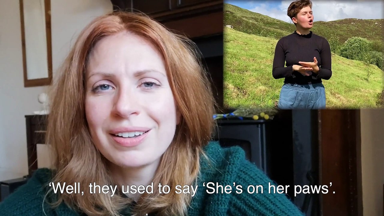 The Scotsman Sessions #84: Elspeth Turner and Evie Waddell - video ...