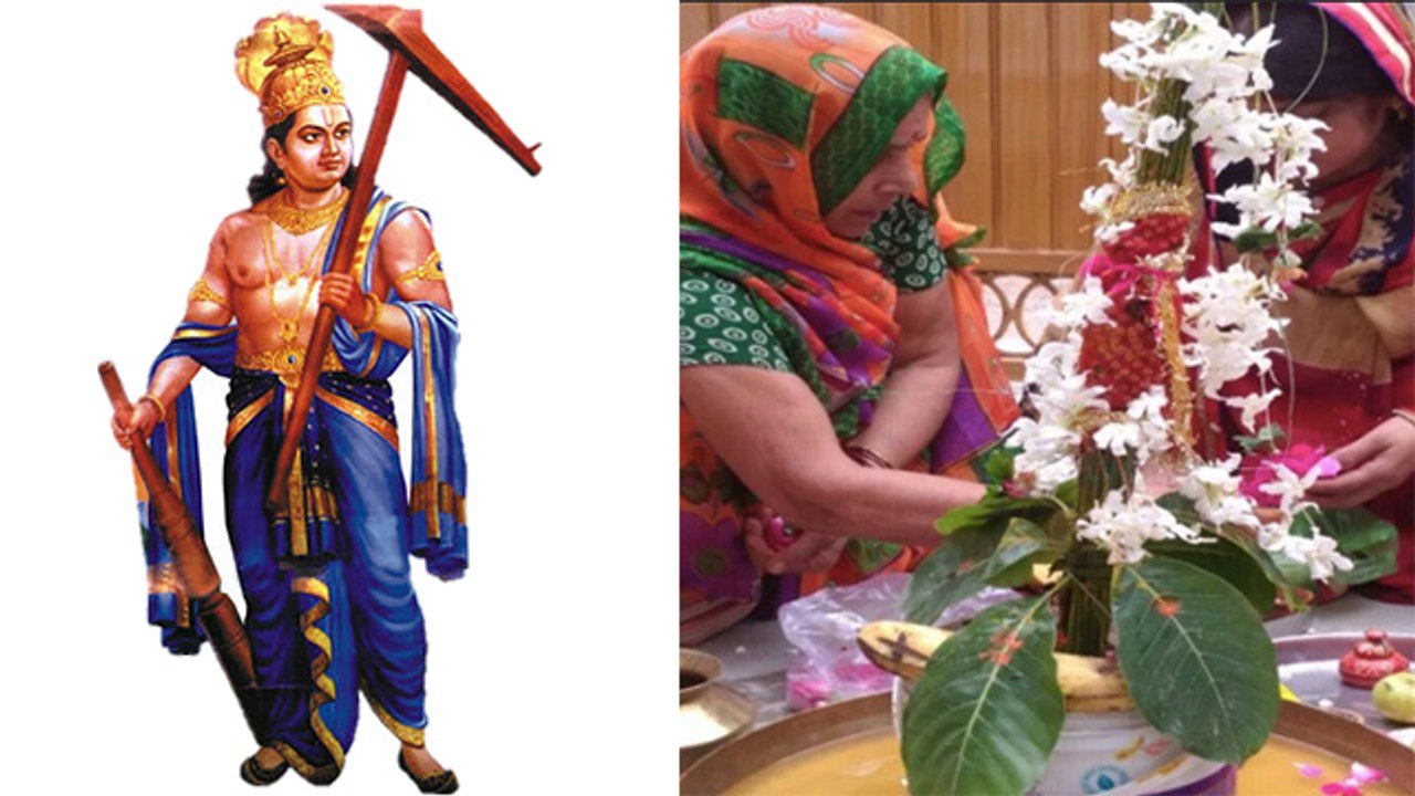 Hal Shashti 2020: हलषष्ठी 2020 कब है | हलषष्ठी शुभ मुहूर्त | Hal ...