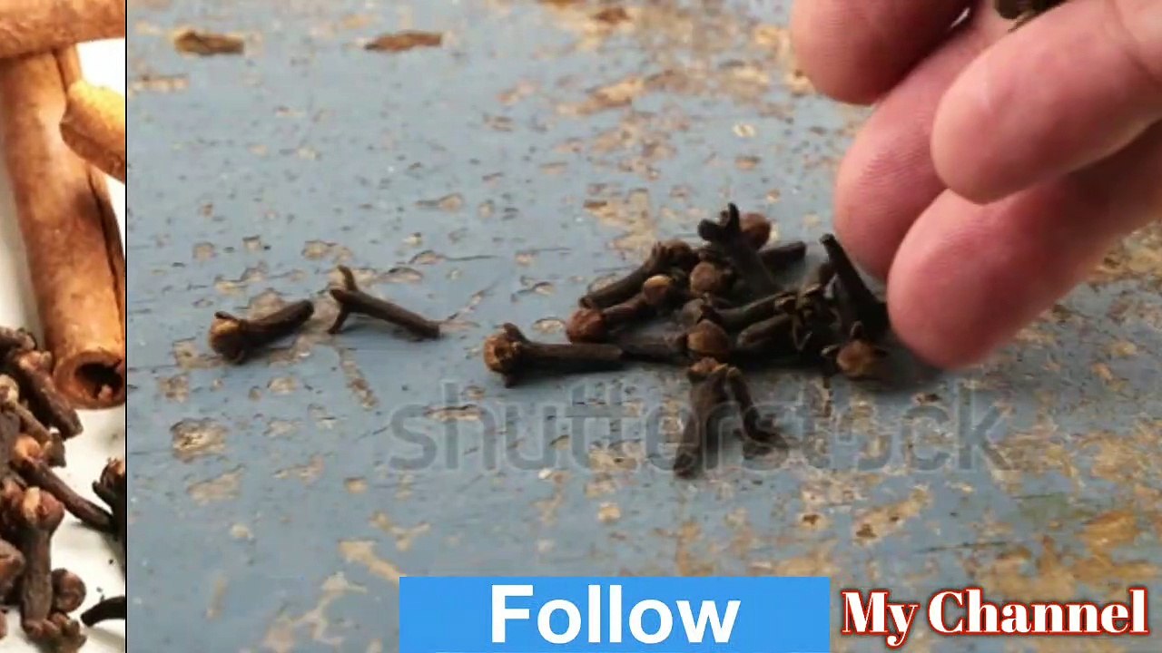 Lobongo khawar upokarita-লবঙ্গ খাওয়ার উপকারিতা-lobongo khele ki hoy ...