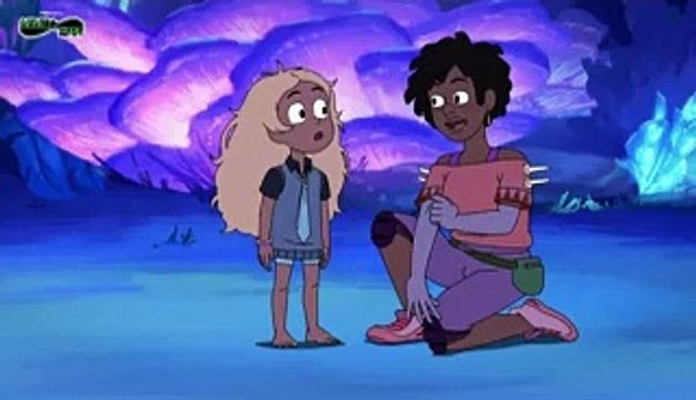 Infinity Train Season 3, Episode 1 ||CN Series videos - Dailymotion