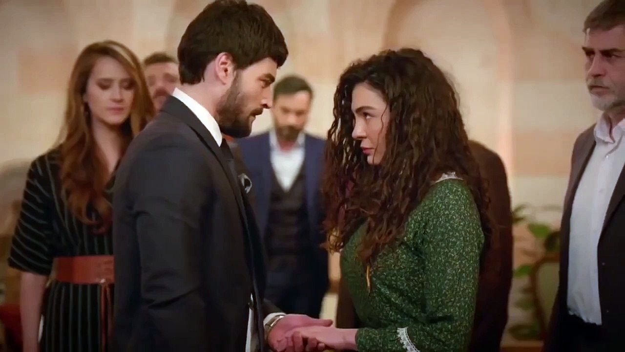 Hercai Capitulo 2 (Parte 1-6) Completo HD - Audio Espanol - Video ...