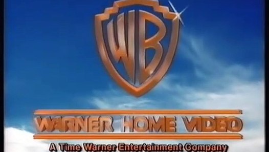 Original_VHS Opening_Batman Forever UK_Rental Tape (1995) - video ...