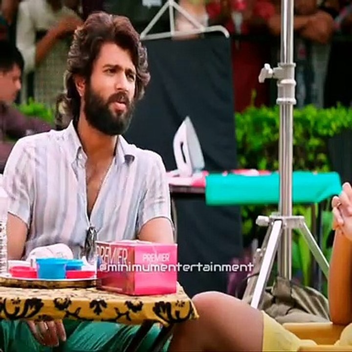 Arjun___Reddy movie scene - video Dailymotion