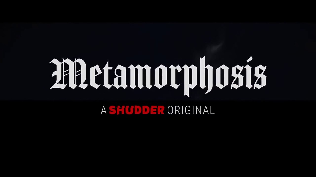 METAMORPHOSIS Official Trailer (2020) Horror Movie - video Dailymotion