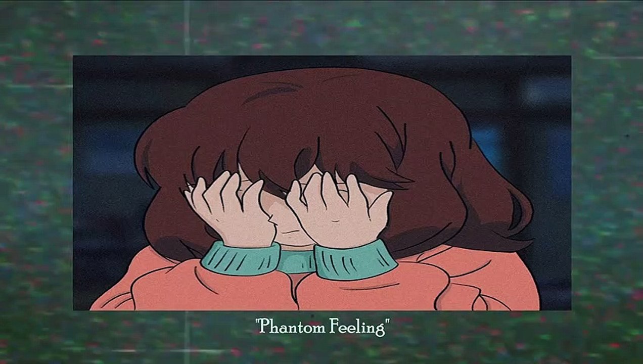 Phantom Feelings - video Dailymotion