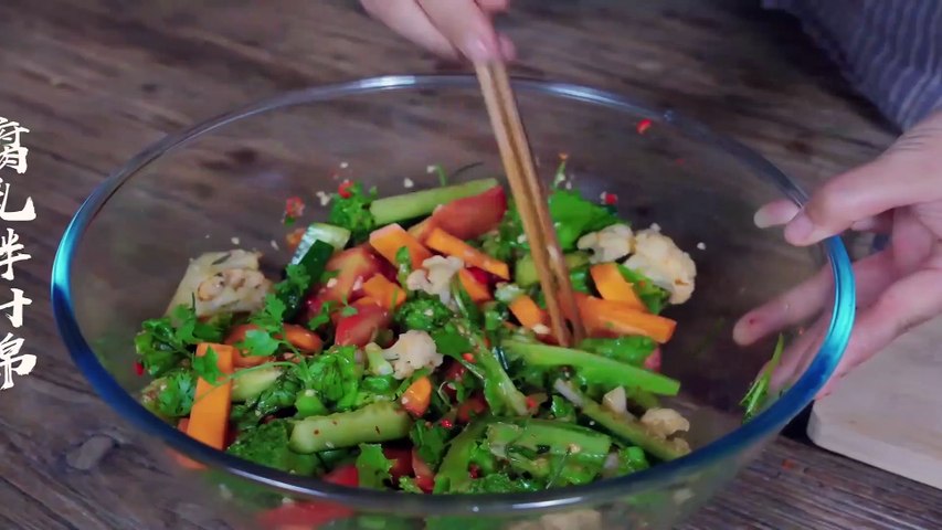 Dianxi Xiaoge Cooking videos - dailymotion