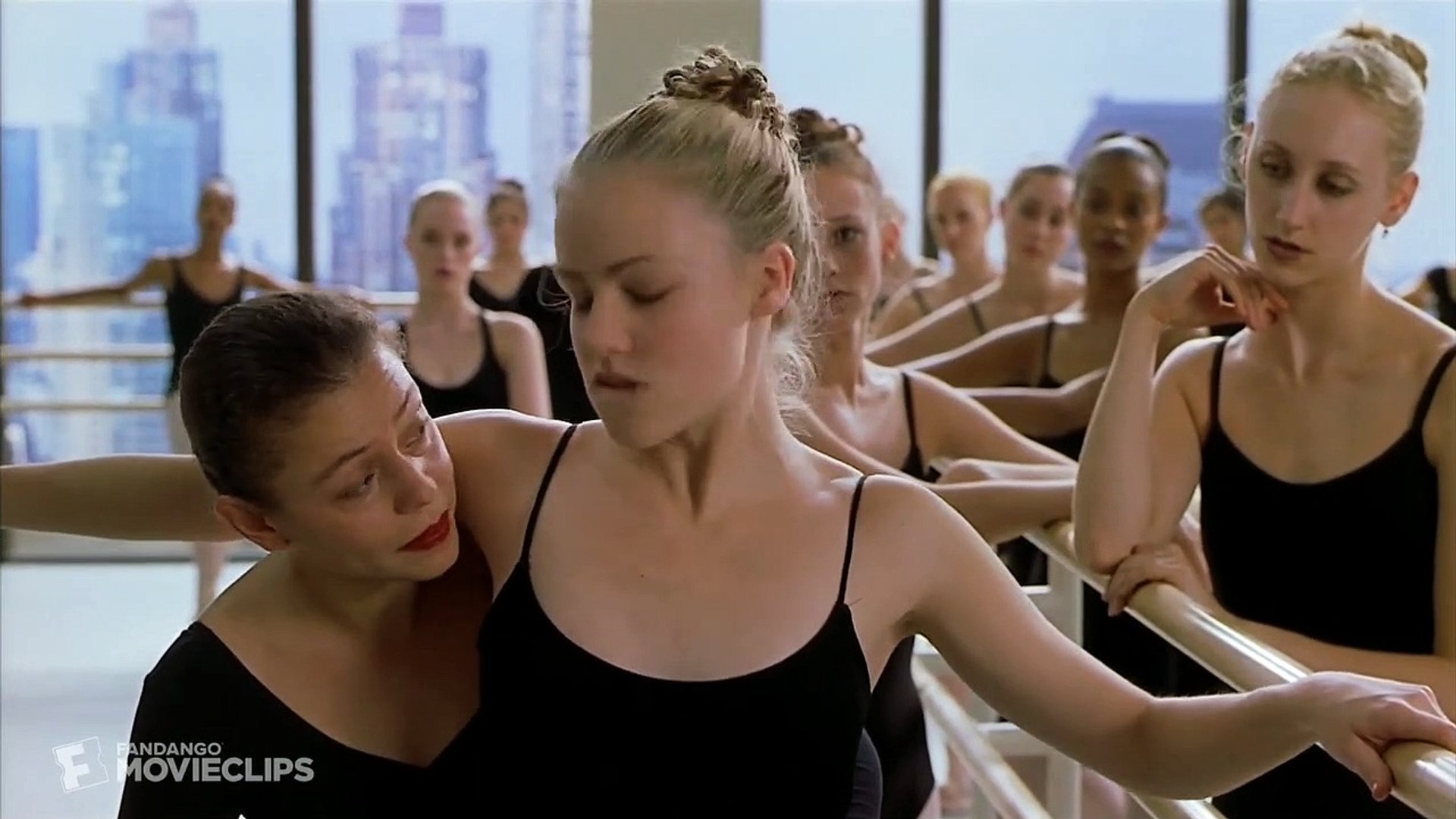 Susan May Pratt Center Stage