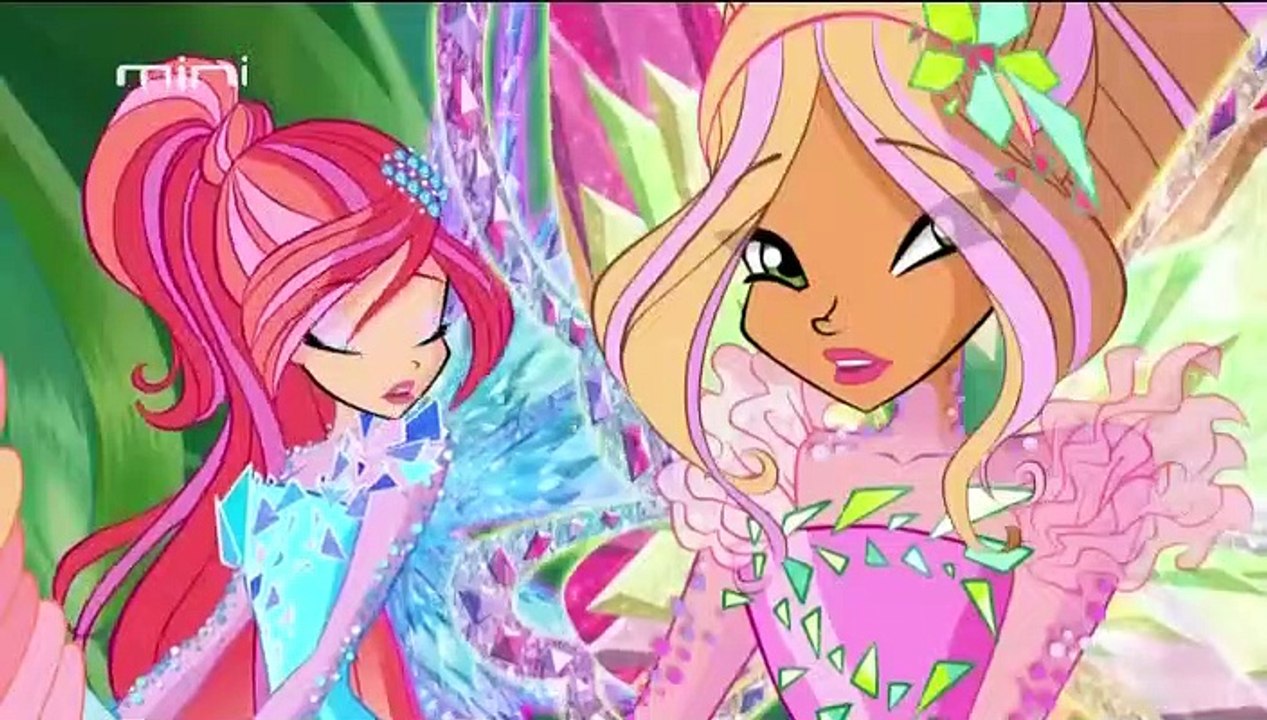 [Mini Ultra] Vinks - Sezona 7 Epizoda 17 - Izgubljeni u kaplici - video ...