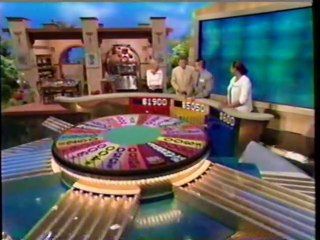 Season 16 (1998-99) by WheelVault - Dailymotion